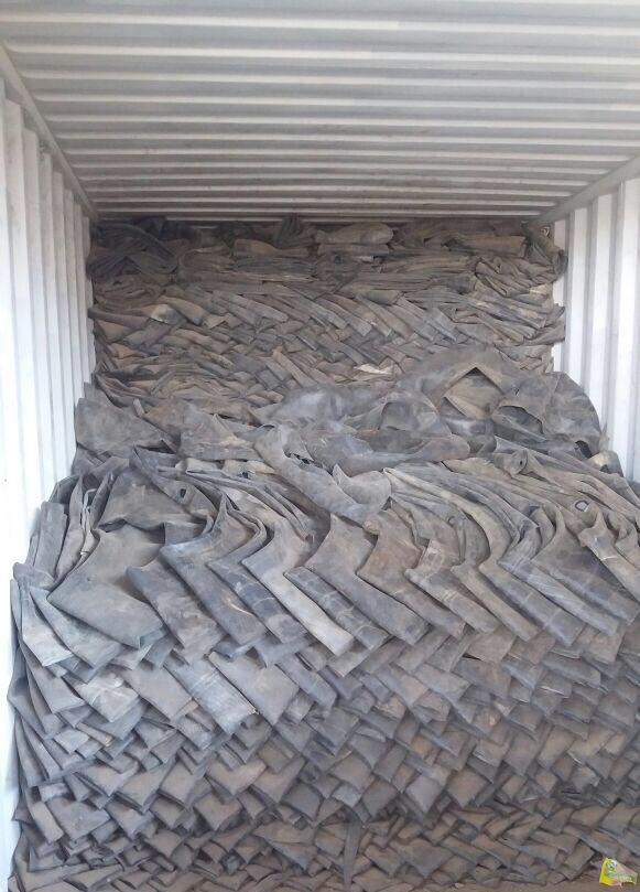 JSR International FZC